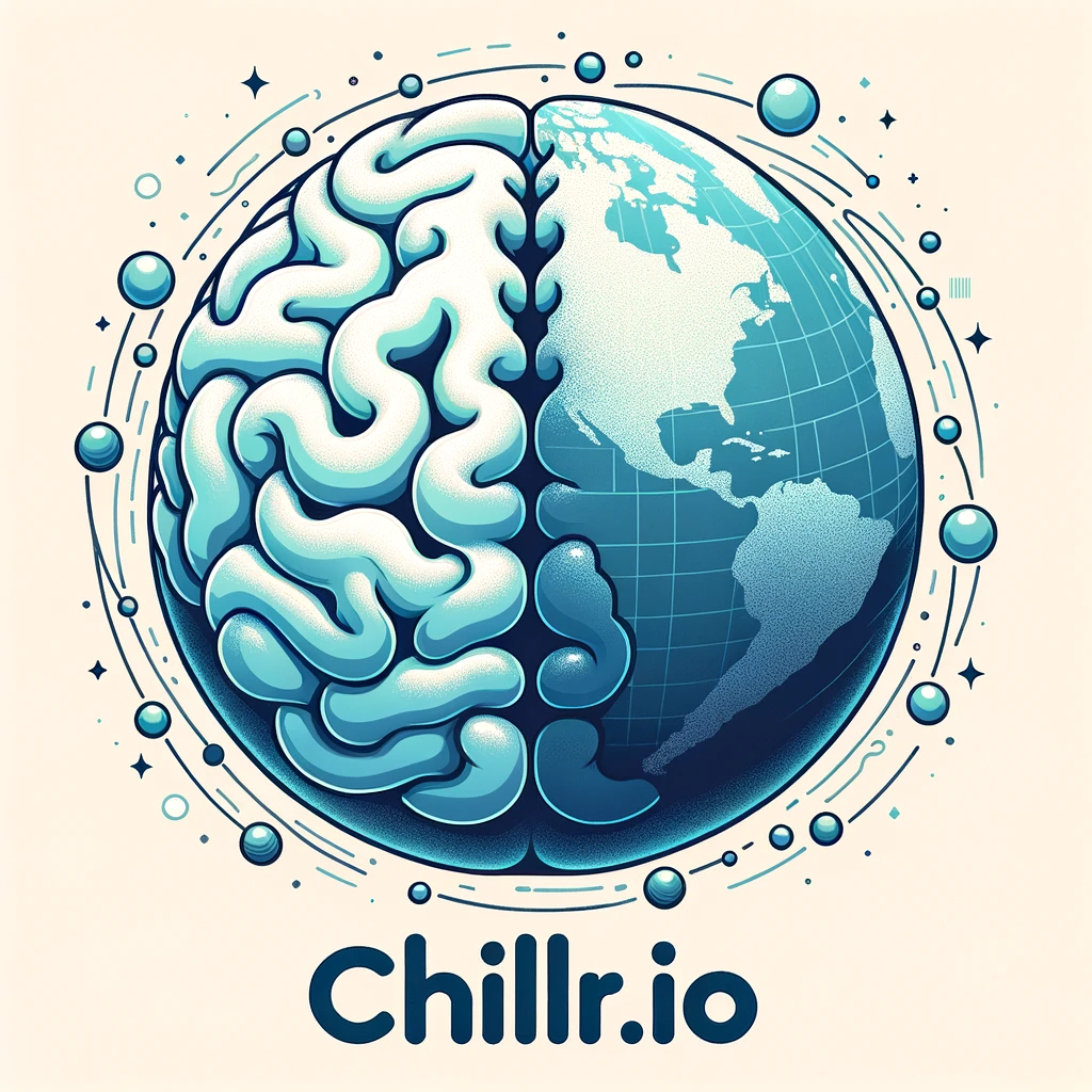 Chillr.Io - An extra brain, for your unclosed tabs